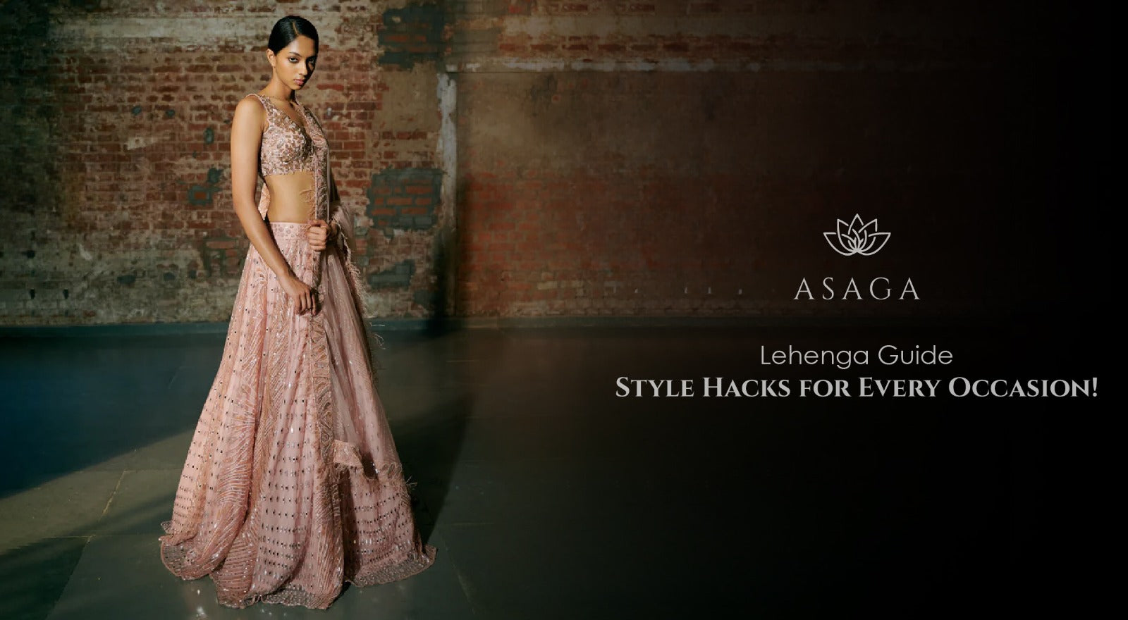 Raise Your Style, be a Fashionista! – asaga