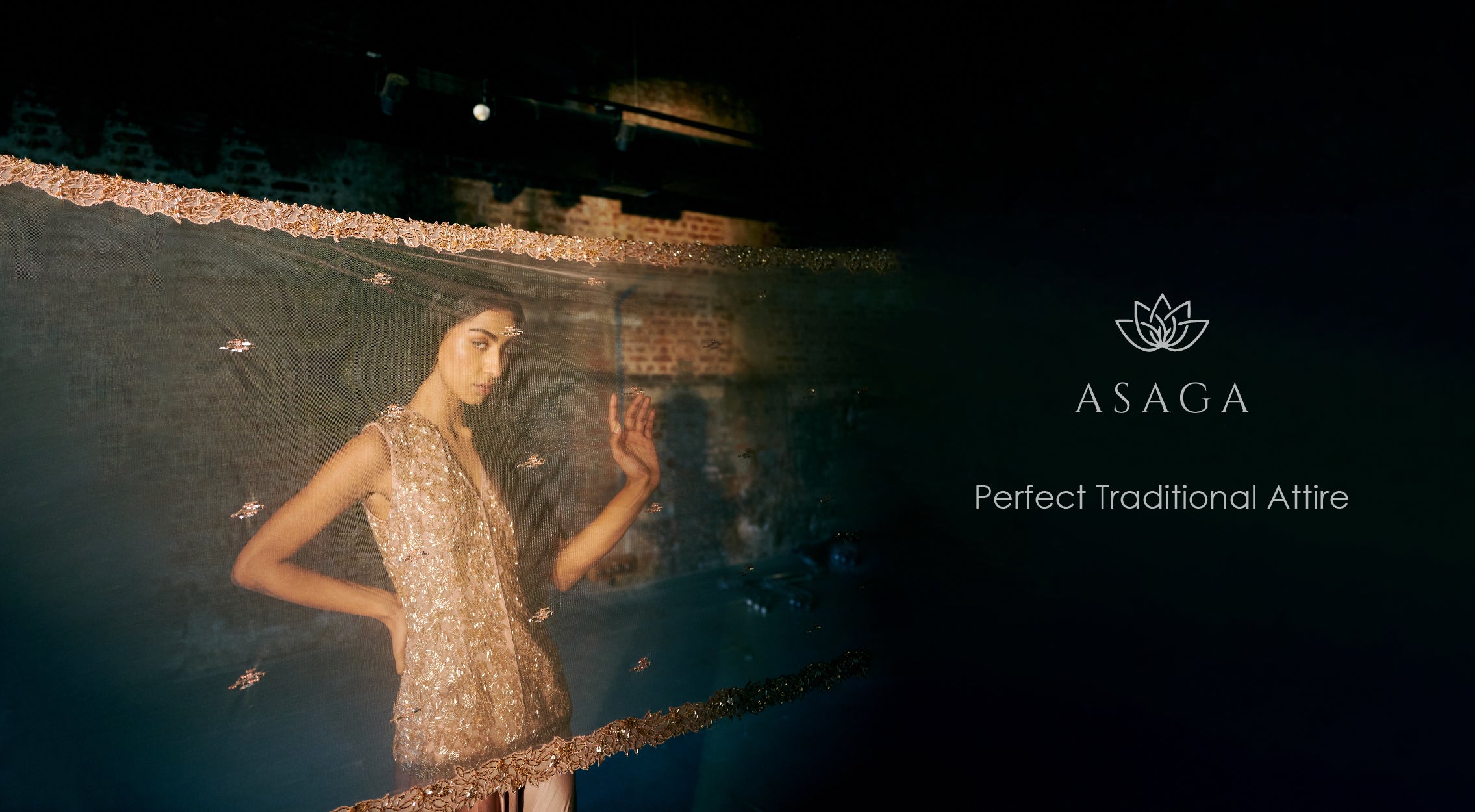 Your Perfect Traditional Ensemble – asaga