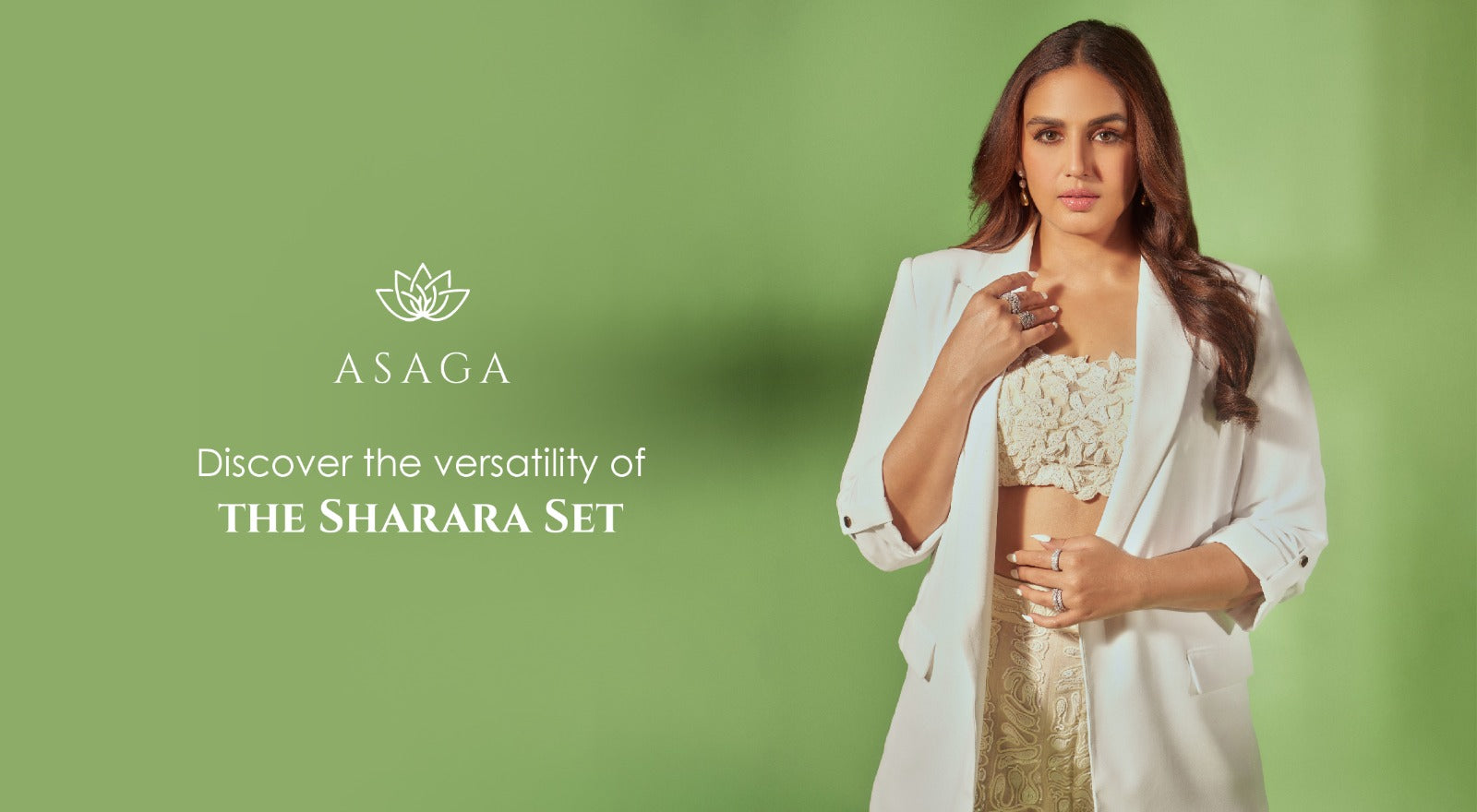 Sharara Style Revolution: One Set, Endless Looks – asaga