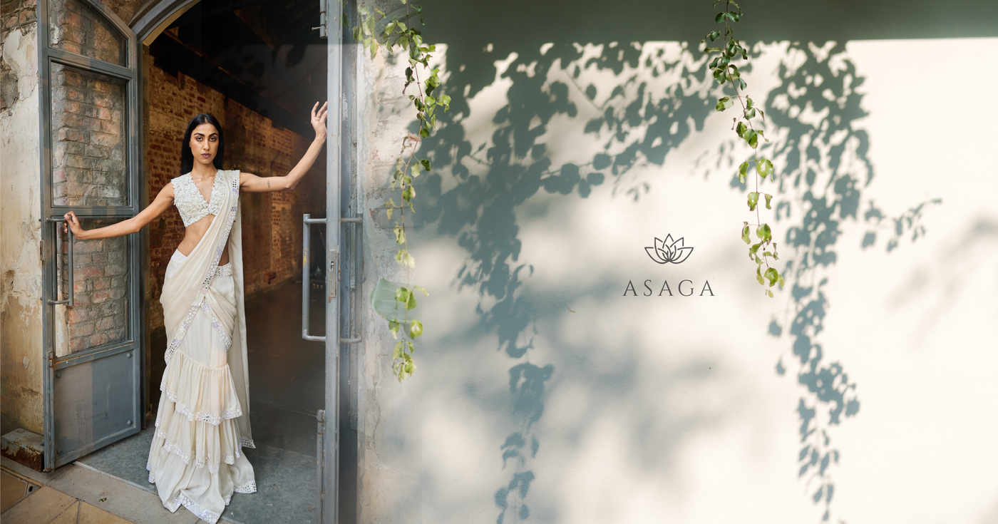 Stylish & Trendy Clothing | Asaga Clothing Store Mumbai – asaga